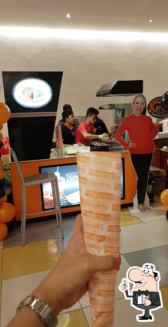 Pitalicious Shawarma, Cagayan de Oro - Restaurant menu, prices and reviews