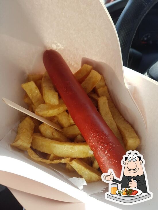 Popeye's Fish and Chips in Waltham Cross - Restaurant reviews