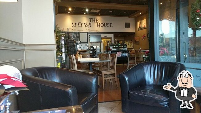 The Jitter House in Hoquiam - Restaurant reviews