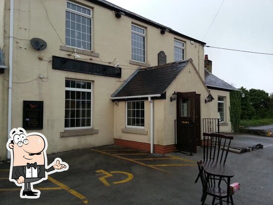 The Monkey, Sheffield - Restaurant menu, prices and reviews