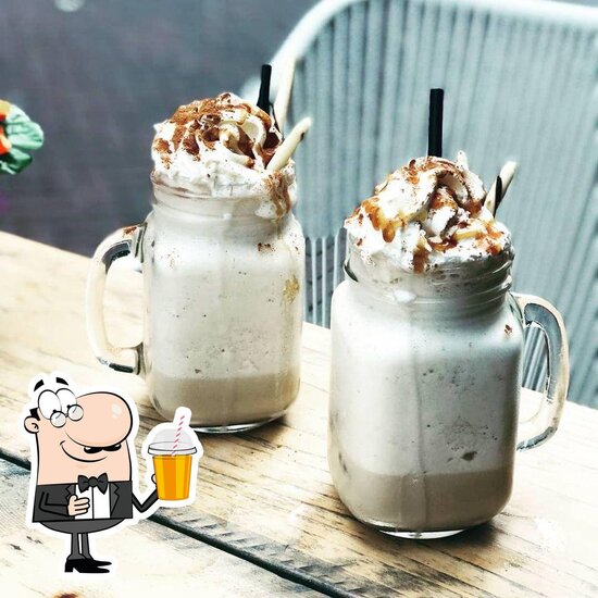 Bar Number 5, Haarlem - Restaurant reviews