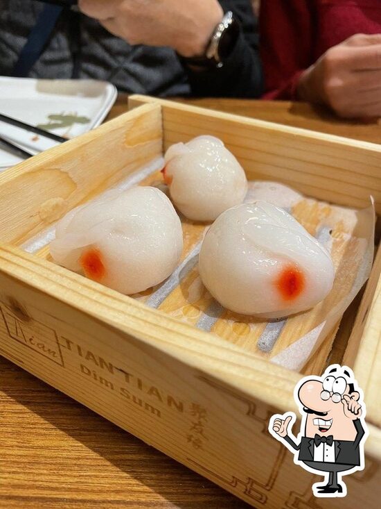 Tian Li Min Dim Sum, Dallas - Restaurant menu, prices and reviews