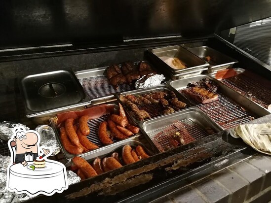 Ten50 BBQ in Richardson - Restaurant menu and reviews