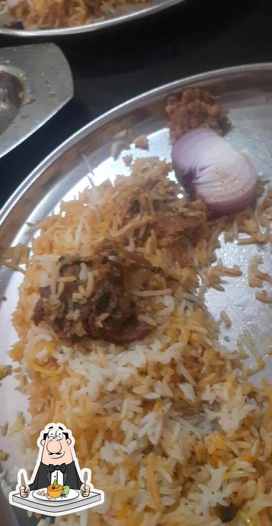 Solar system, Bidar - Restaurant menu, prices and reviews