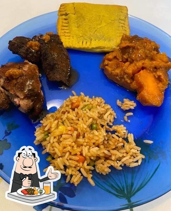 Palms Caribbean Cuisine, Des Moines - Restaurant menu, prices and reviews