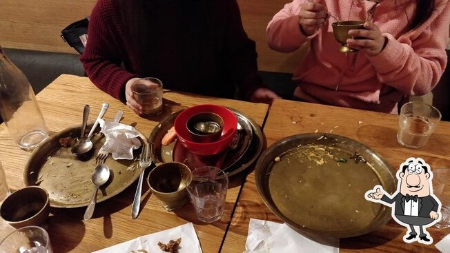 Chilli Everest in Melbourne - Restaurant menu and reviews
