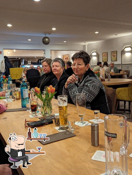 Restaurant Grafenburg, Dortmund - Speisekarte, Preise und Bewertungen