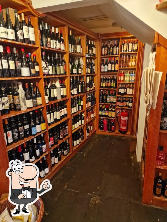 Ultracomida, Narberth - Restaurant menu, prices and reviews