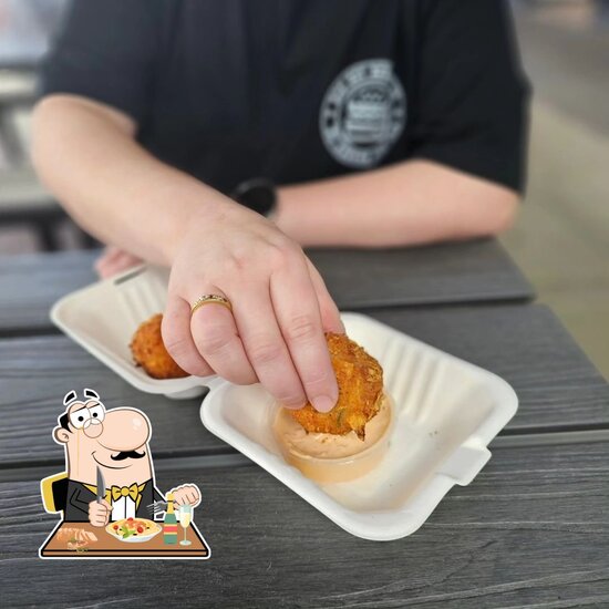 Bad Boy Burger Co, Horsham - Restaurant menu, prices and reviews