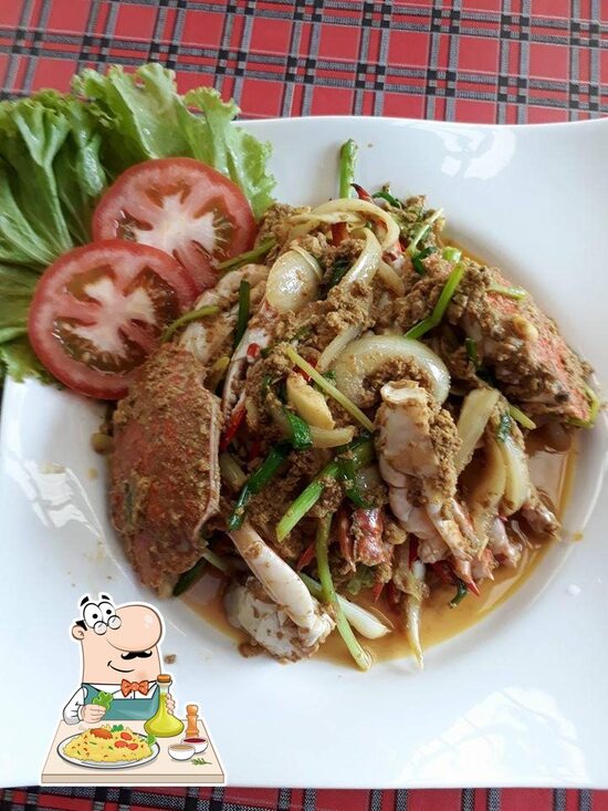 Ann Restaurant, Ko Samui - Restaurant menu, prices and reviews