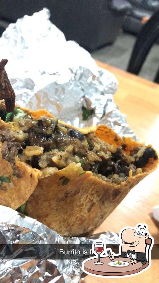 Buenos Tacos, 978 US Highway 9 in South Amboy - Restaurant menu and reviews