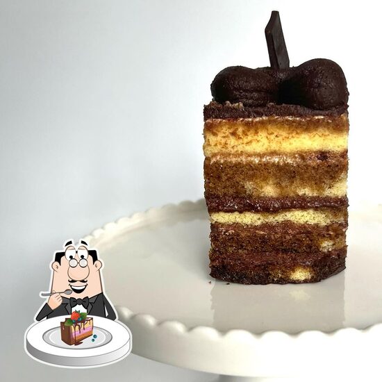 Everbest Bakery, Toronto - Restaurant menu, prices and reviews