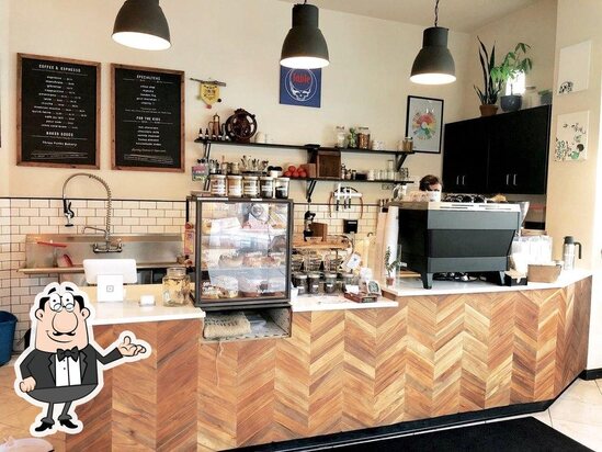 Fable Coffee in Grass Valley - Restaurant reviews