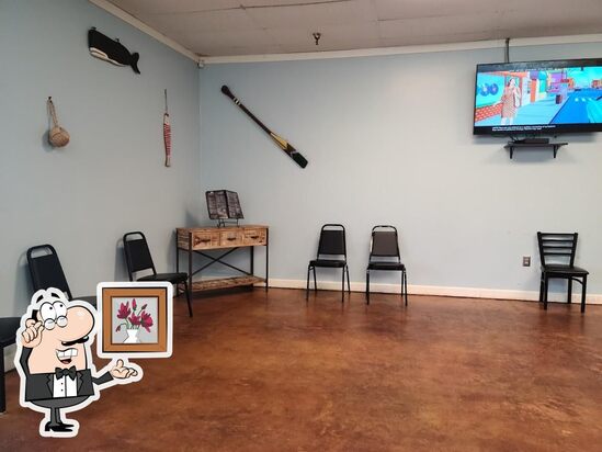 Flava Shack Seafood, Olive Branch - Restaurant menu, prices and reviews