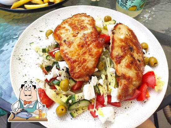 Gastroad, Tab - Restaurant menu, prices and reviews