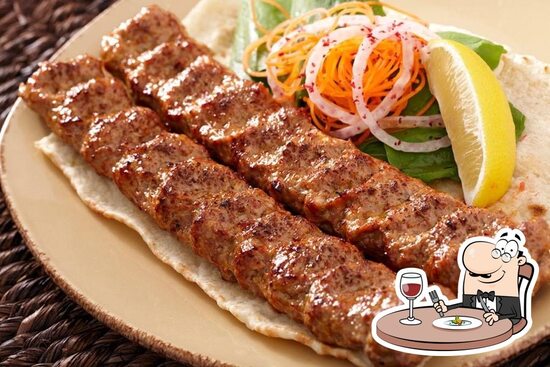 Halal Bites in Johnson City - Restaurant menu and reviews