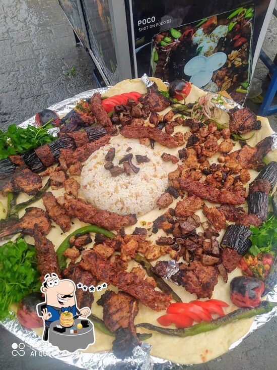 Hosta Döner, Batman - Menú del restaurante, precios y reseñas