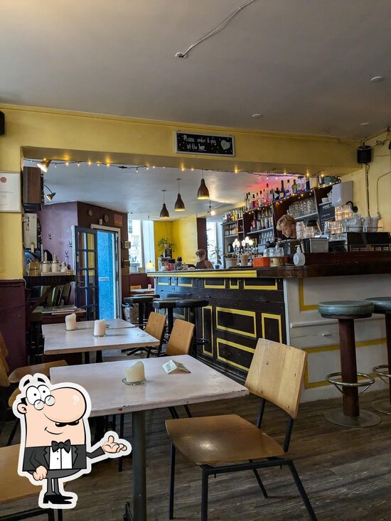 Kalaset, Copenhagen, Nørreport - Restaurant menu, prices and reviews