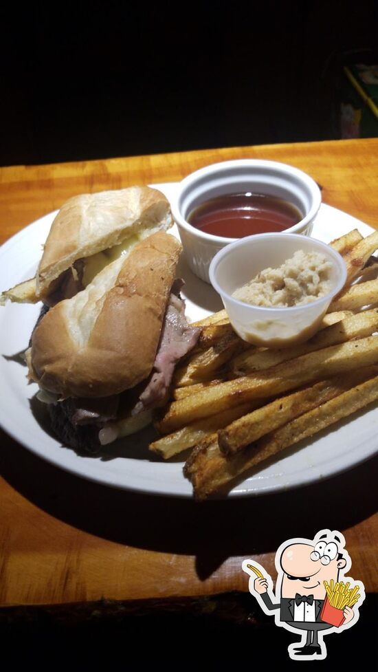 Log Inn Restaurant in Rock Springs - Restaurant reviews