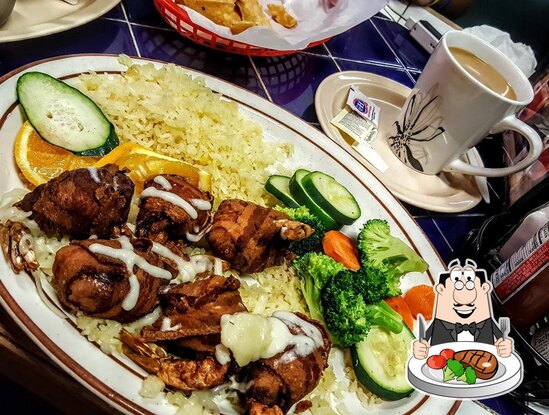 Mariscos Colima, Los Angeles - Restaurant menu, prices and reviews