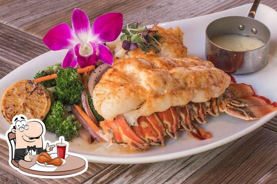 Pub y bar Market Broiler Ontario, Ontario - Opiniones del restaurante