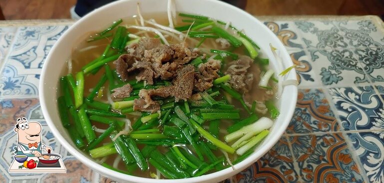 May Pho restaurant, Busan - Restaurant reviews