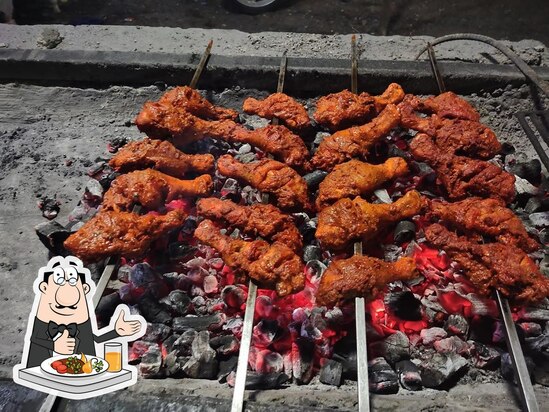 Movla Chicken Mamna & Tawa Fry, Navsari - Restaurant menu, prices and ...