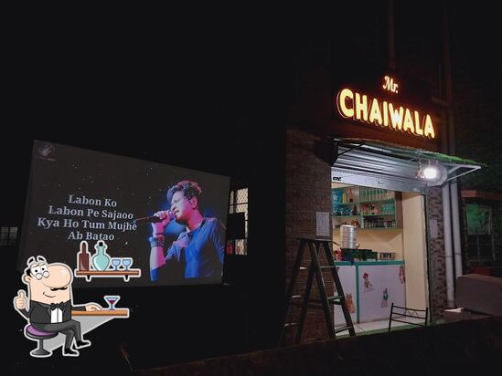 Mr. CHAIWALA, Kolkata - Restaurant reviews