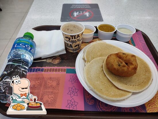 Menu at Mumbai Delight restaurant, Sharjah