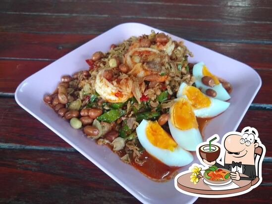 Nok Restaurant, Pattaya City - Restaurant reviews