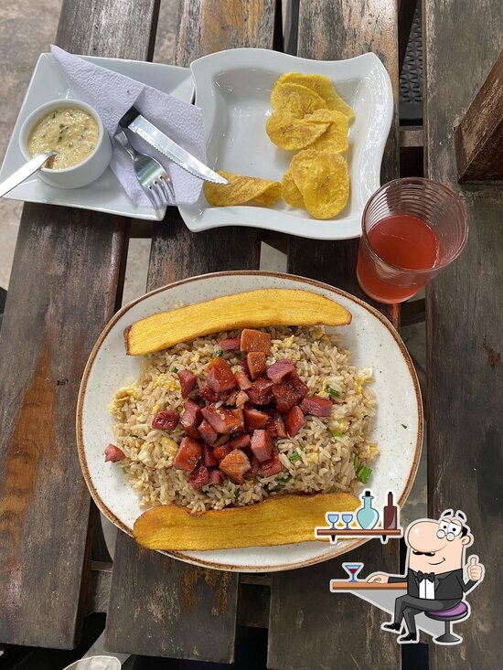 Rinconsito de la Selva, Satipo - Restaurant menu, prices and reviews