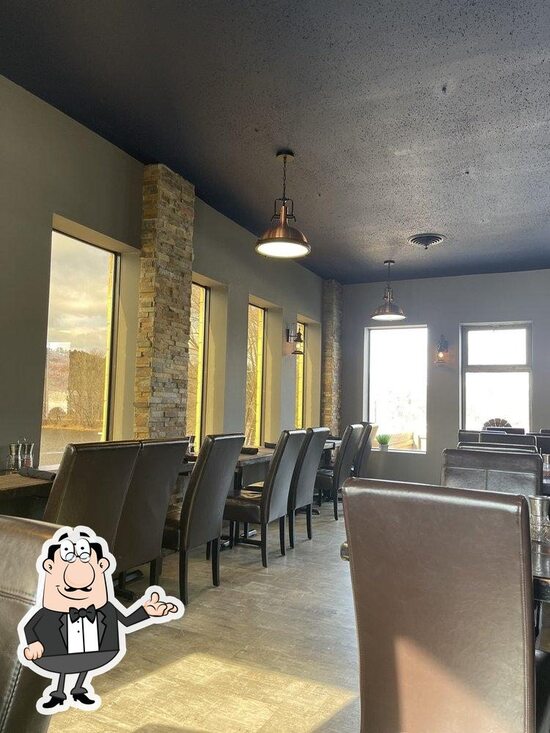 The Boathouse- Waterfront Dining & Bar, Wisconsin Dells - Menú del ...