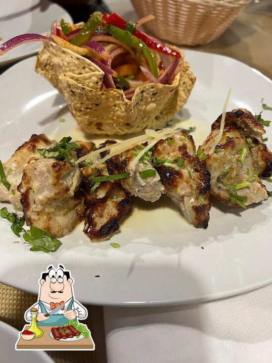 The Clay Pit Indian Cuisine Restaurent And BAR in Murfreesboro ...
