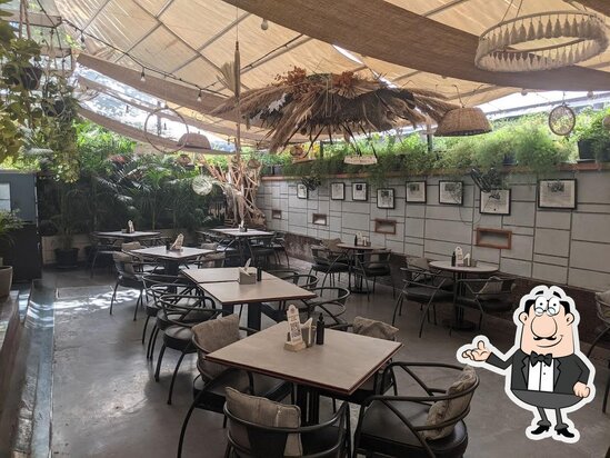The Daily All Day Pune, Pune - Restaurant menu, prices and reviews