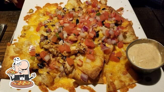 The Pub at 333 in Oakmont - Restaurant menu and reviews