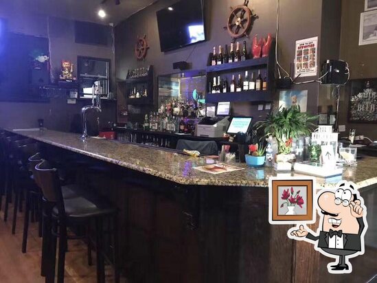 Boiling SOHO - New Haven, New Haven - Restaurant menu, prices and reviews
