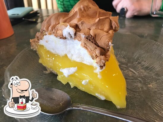 The Noisy Goose in Palmer - Restaurant reviews