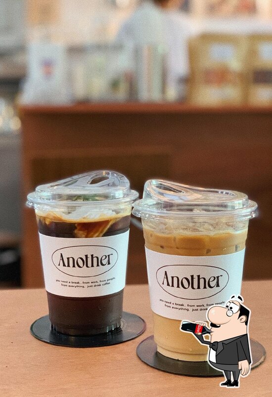 Another Coffee Bar, Bangkok - Restaurant reviews