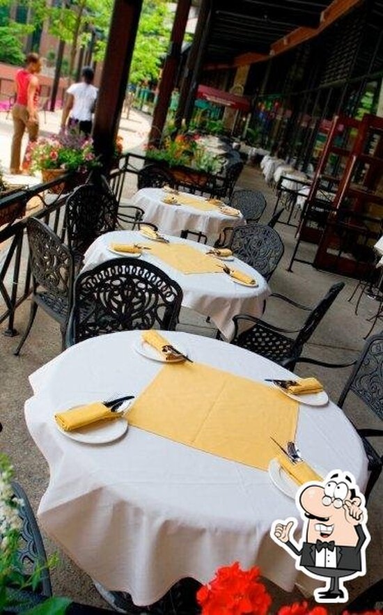 Antonio's Italian Restaurant, Durango, CO in Durango