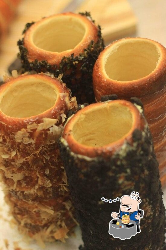 Bread of Kurtos, Jakarta - Restaurant menu, prices and reviews