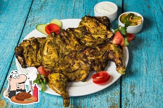 FUMEZ, Coimbatore - Restaurant reviews