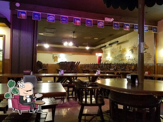 Fun House Pizza & Pub, Independence - Restaurant menu, prices and reviews