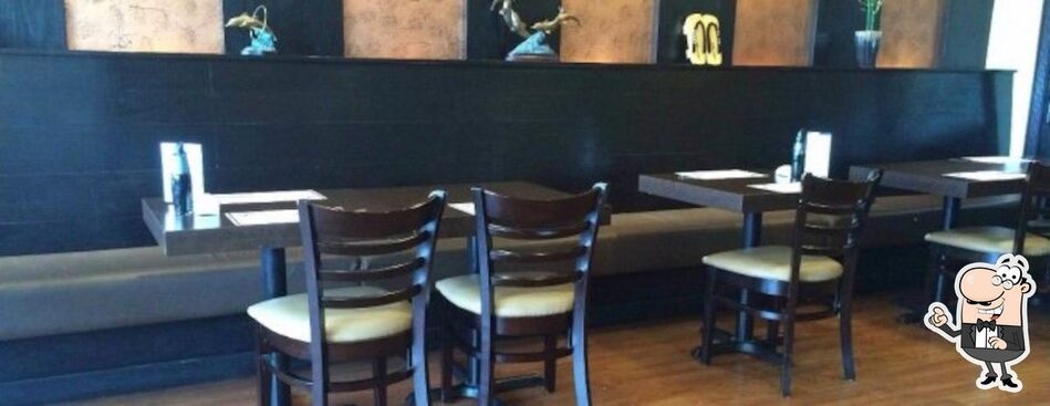 Carta del restaurante Ichiban Sushi House, Vaughan, Dufferin St