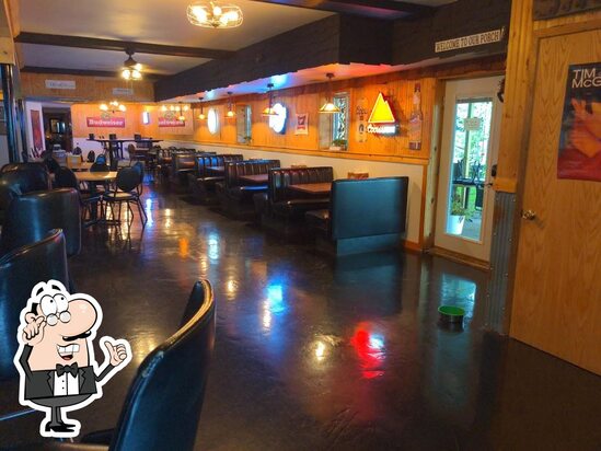 Lone Oak Bar & Grill, Ventura - Restaurant menu, prices and reviews