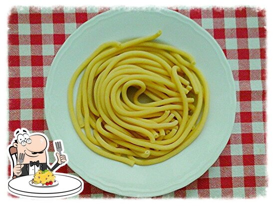 Pasta Fresca, Palermo