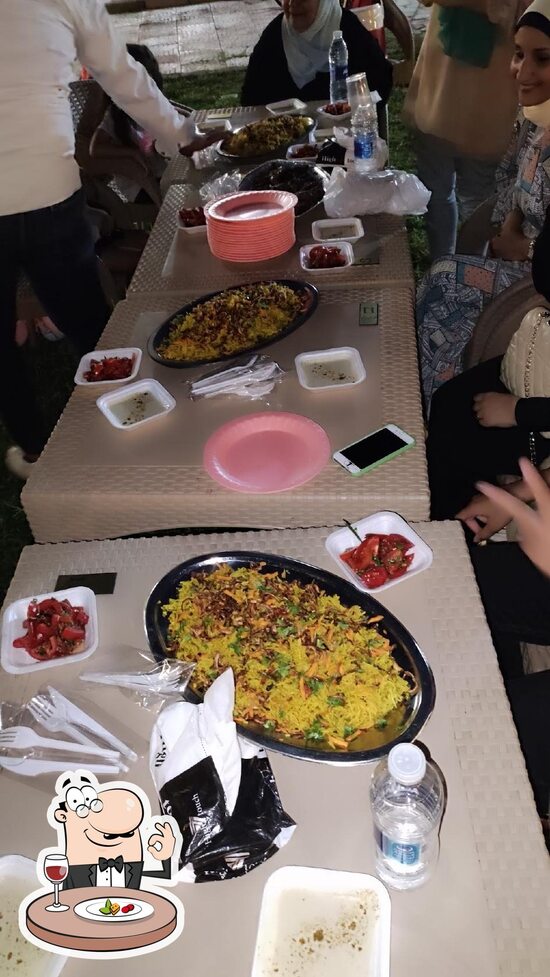 Prestige Cafe, Égypte - Restaurant reviews