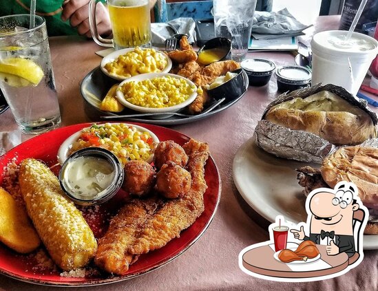 Menu at Ramsey's Diner - Harrodsburg Rd restaurant, Lexington, Old ...
