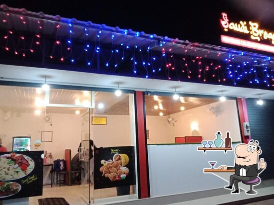 Saudi broast, Othukkungal - Restaurant menu, prices and reviews