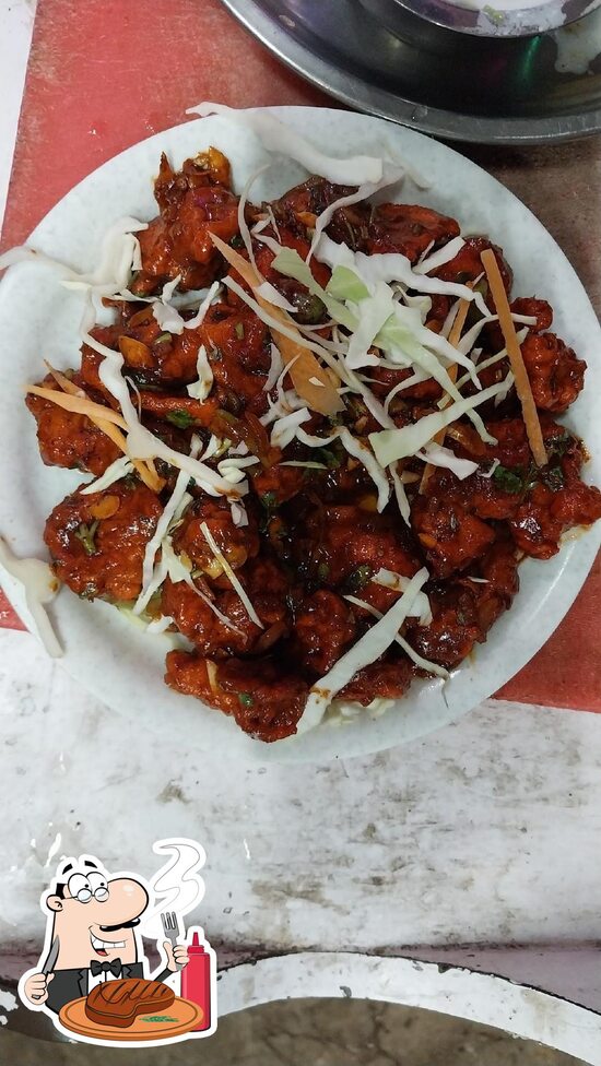 Siri family restaurant, Eluru - Restaurant menu, prices and reviews