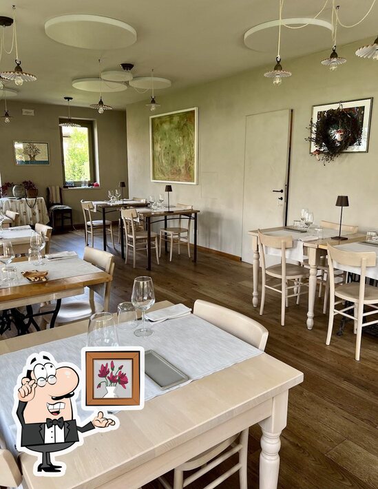 Trattoria Tre Galline, Canale - Menu del ristorante, prezzi e recensioni